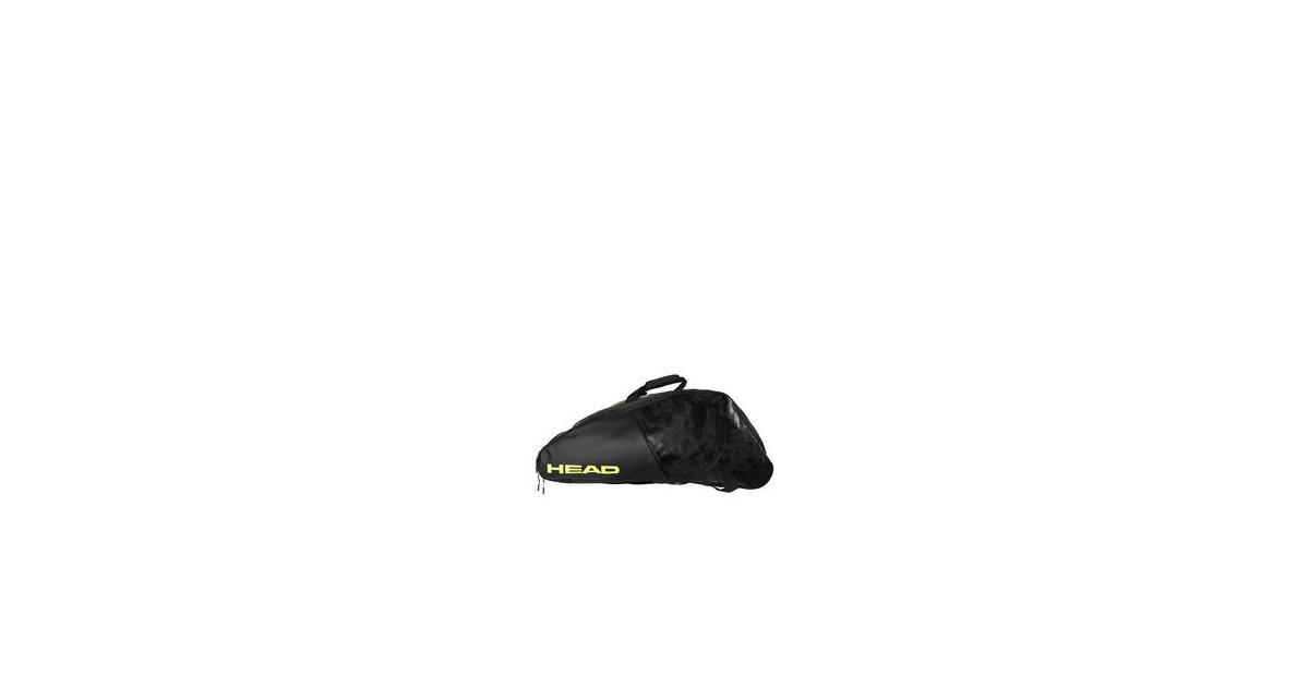 Head Tennistasche EXTREME NITE 12R MONSTERCOMBI TENNIS BAG