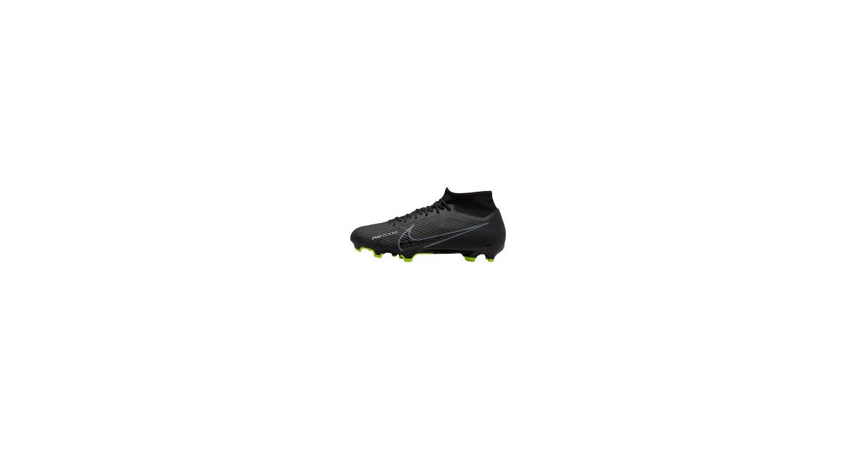 NIKE SPORTSWEAR Herren Fußballschuhe Rasen und Kunstrasen ZOOM ...