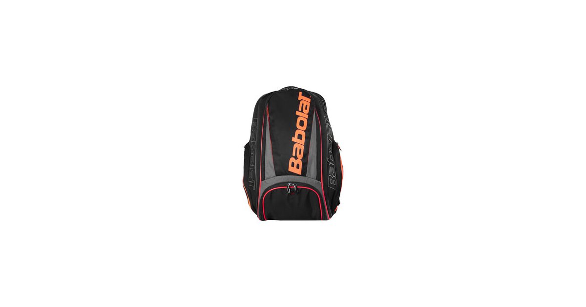 Babolat Tennis Rucksack PURE