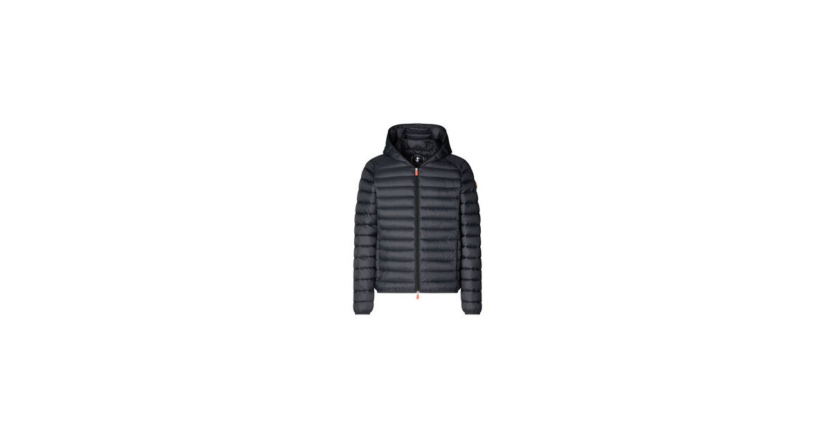 SAVE THE DUCK Herren Steppjacke DONALD SAVE THE DUCK Herren Steppjacke DONALD