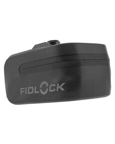 Fidlock Satteltasche PUSH SADDLE BAG 400 mit Halterung