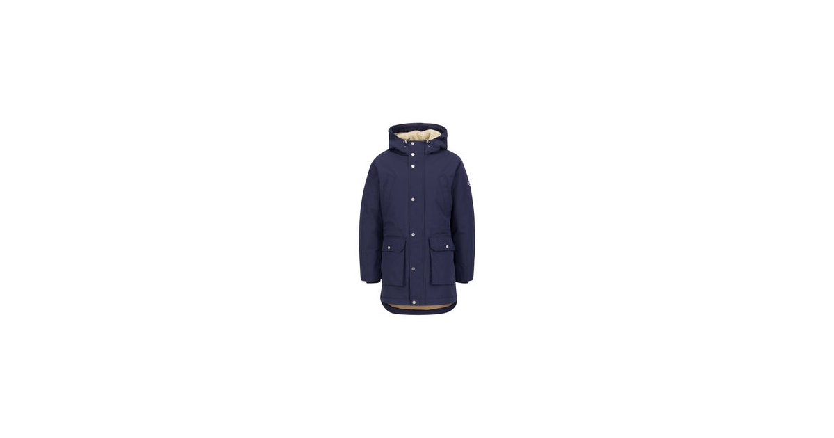 Gant Herren Winterjacke EVERYDAY PARKA
