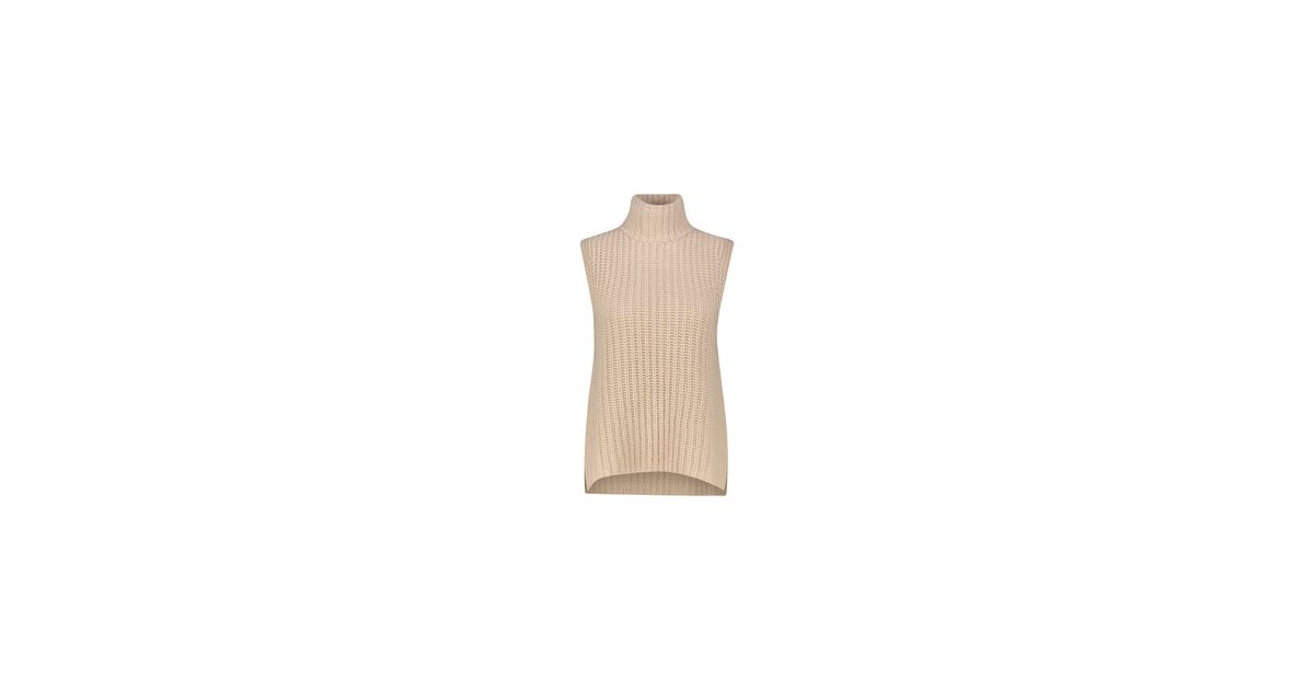Weekend Max Mara Damen Pullunder TOANO