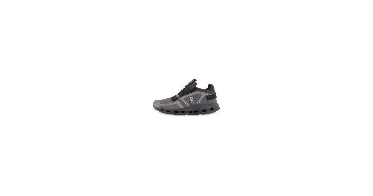 On Herren Sneaker CLOUDNOVA VOID ECLIPSE