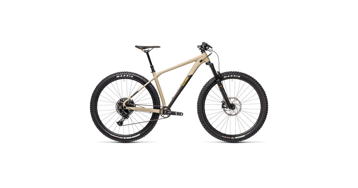 Cube Reaction TM Beige Modell