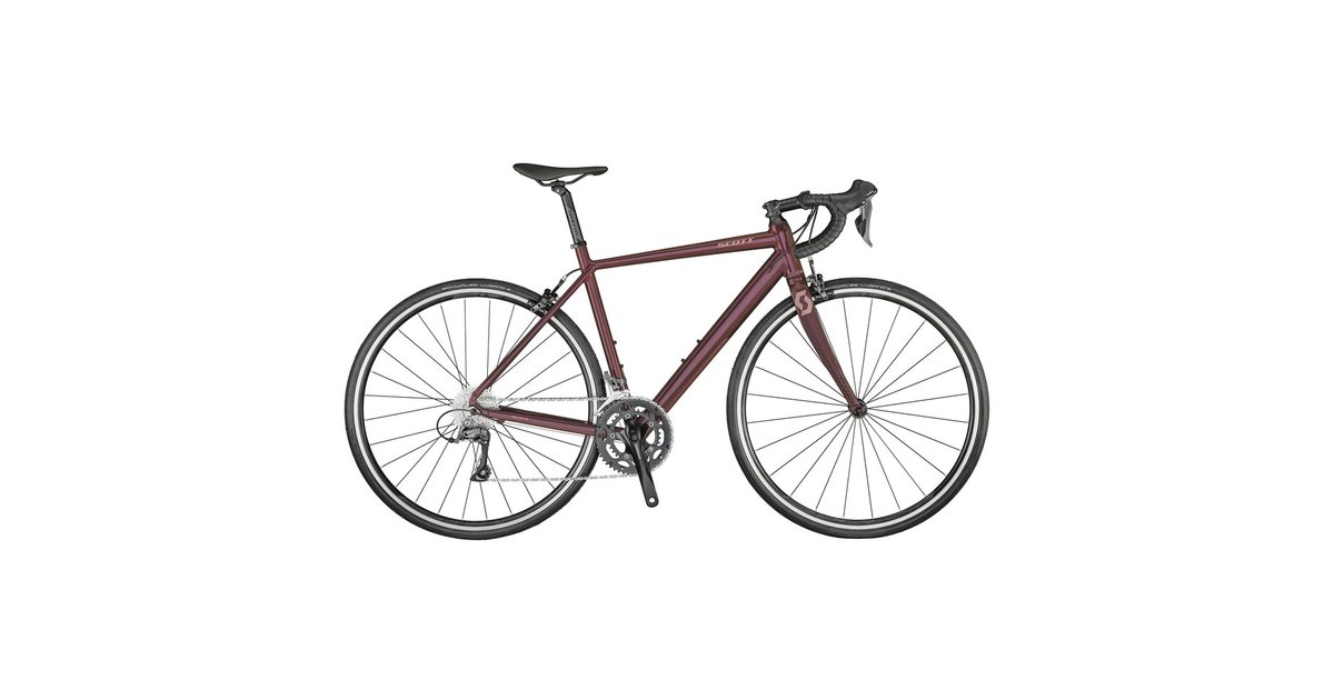 Scott Contessa Speedster 25 Lila Modell