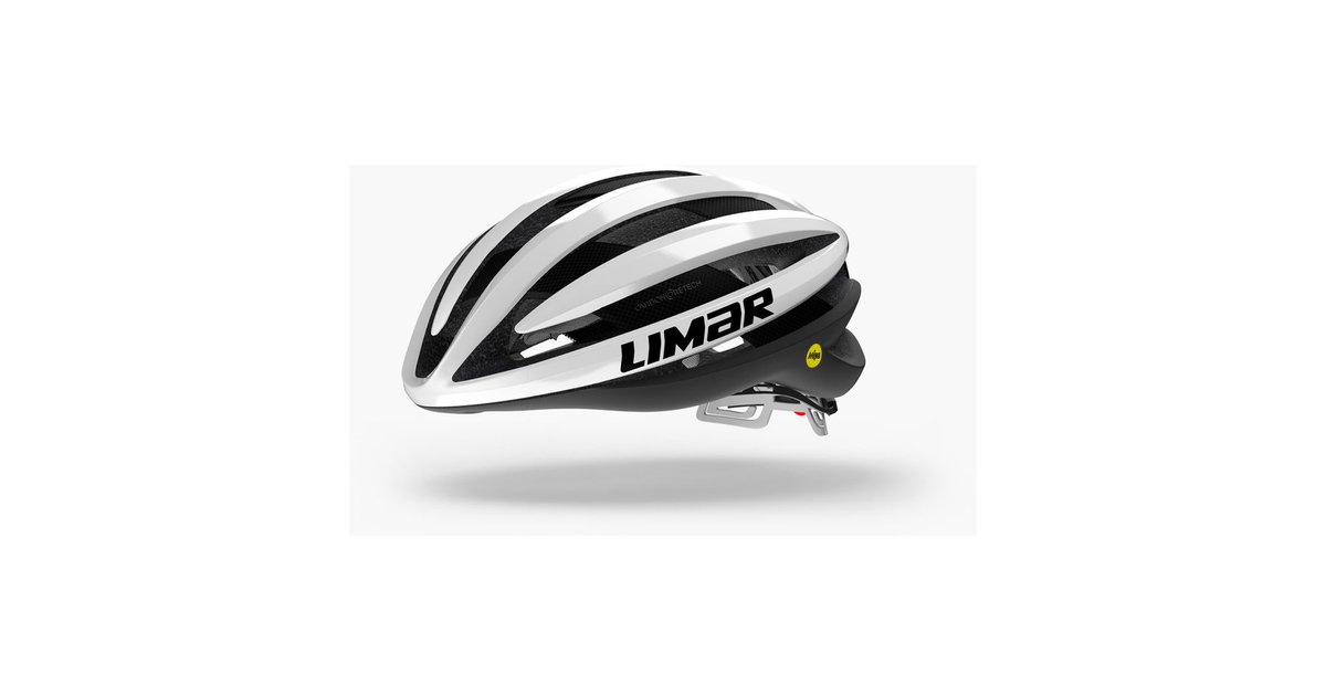 Limar Air Pro MIPS Weiß Modell 2023