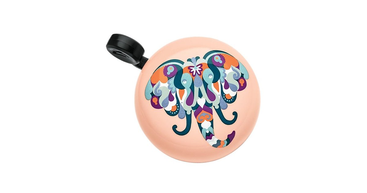 Electra Fahrradklingel Elly Pink Modell 2023