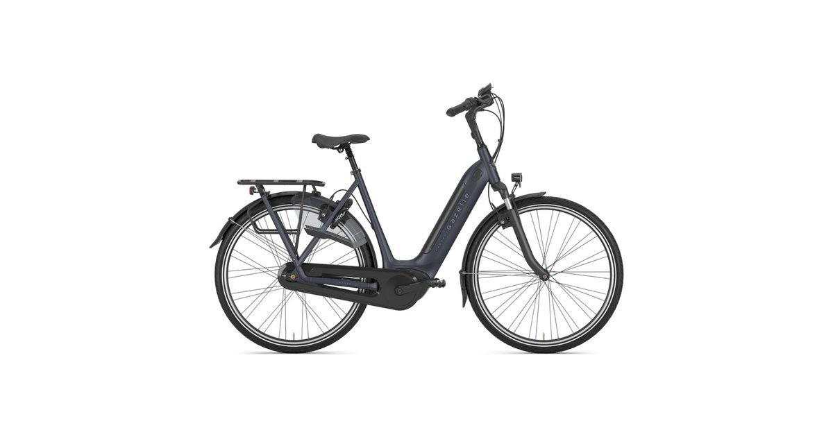 Gazelle Arroyo C7 Hmb Elite E Bike Blau Modell 2023