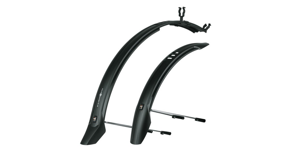SKS Germany Velo 65 Mountain Schutzblech Set 29 Zoll Schwarz Modell 2023