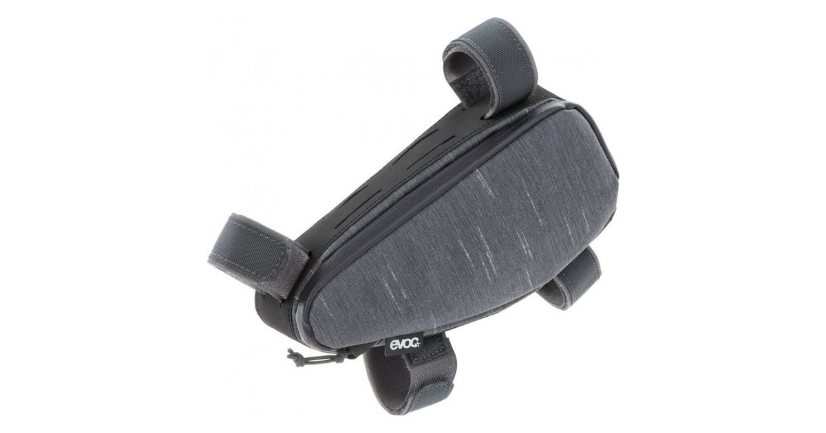 Evoc Multi Frame Pack M Grau Modell 2022