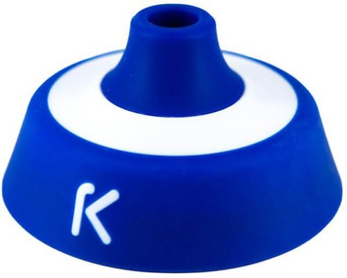 Keego Easy Clean Cap Verschlusskappe Blau Modell 2023