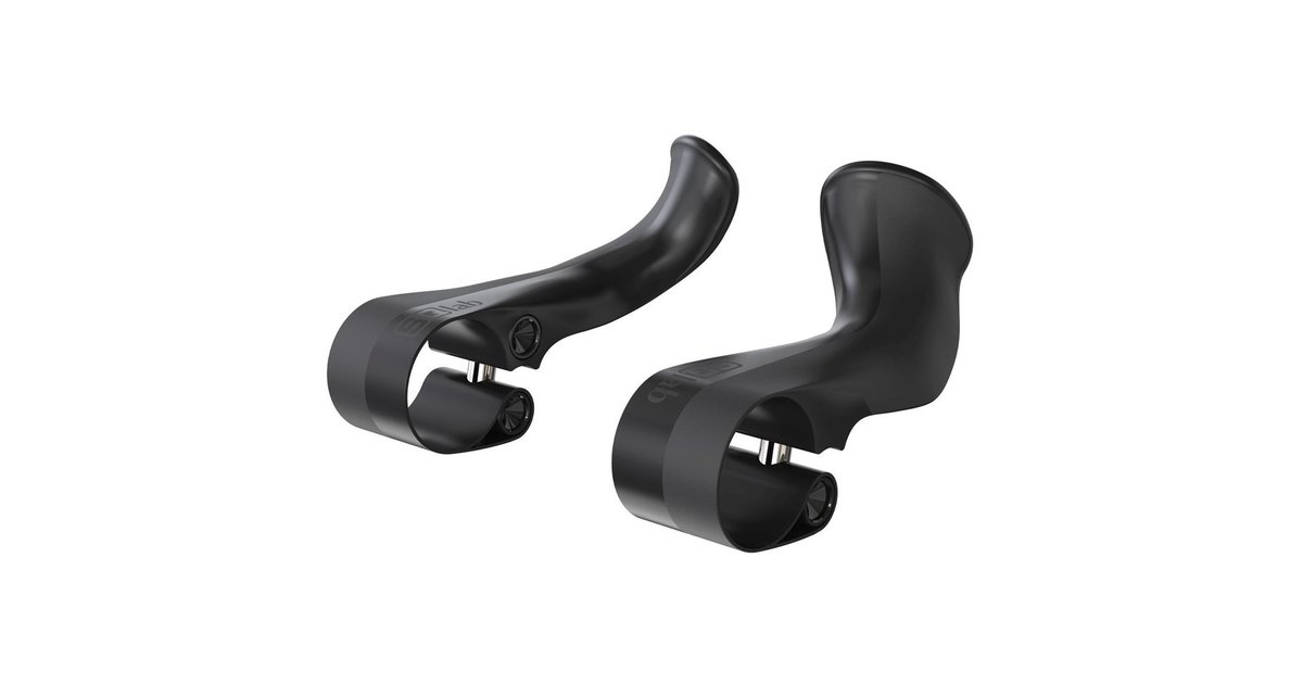 Sqlab Innerbarends 411 R Carbon Schwarz Modell 2023