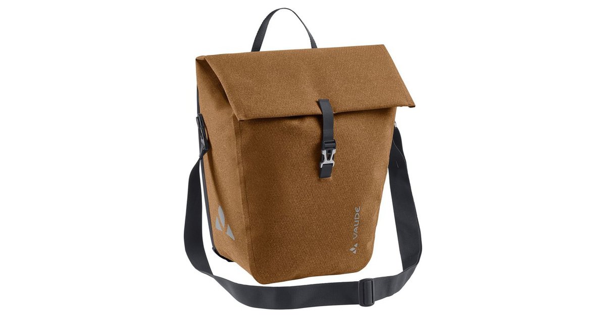 Vaude ReCycle Pro Single Braun Modell 2022