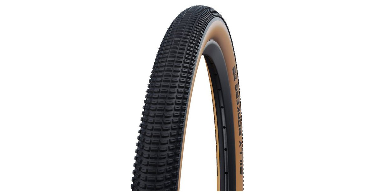 Schwalbe Billy Bonkers 20x2,00 Performance ADDIX Bronze Modell 2023