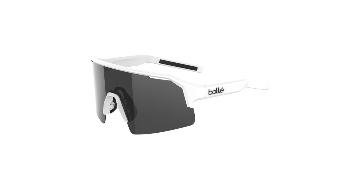 Bolle C-Shifter White Matte / Volt Gun Weiß Modell 2023