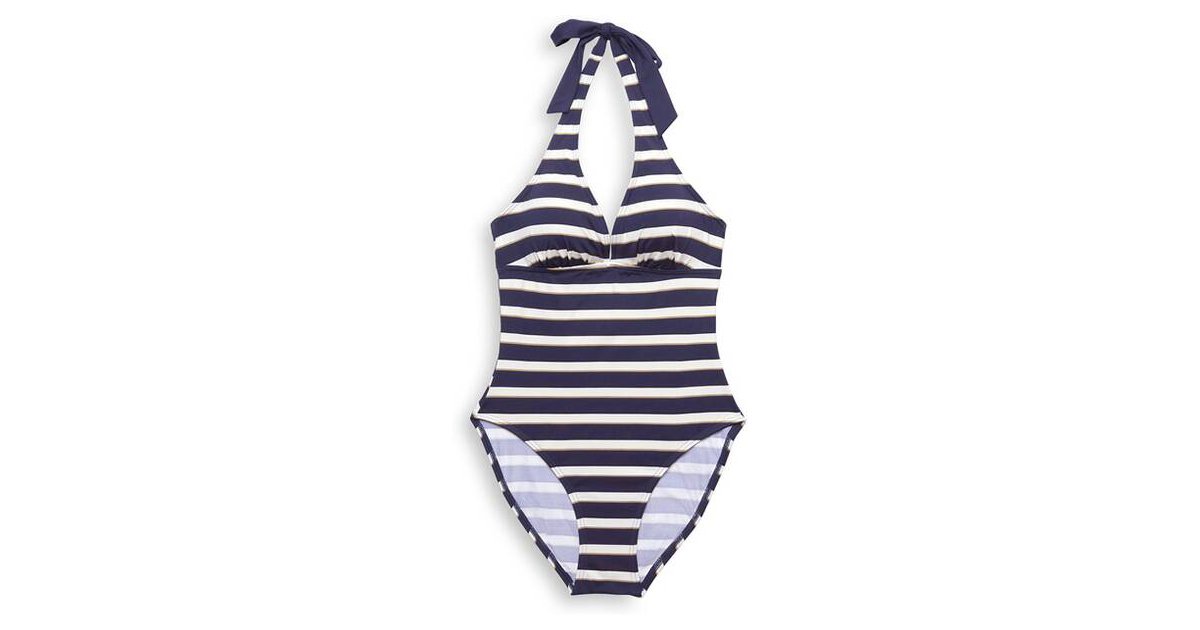 Esprit Beach Damen Badeanzug BRELA BEACH RCSpad.swimsuit