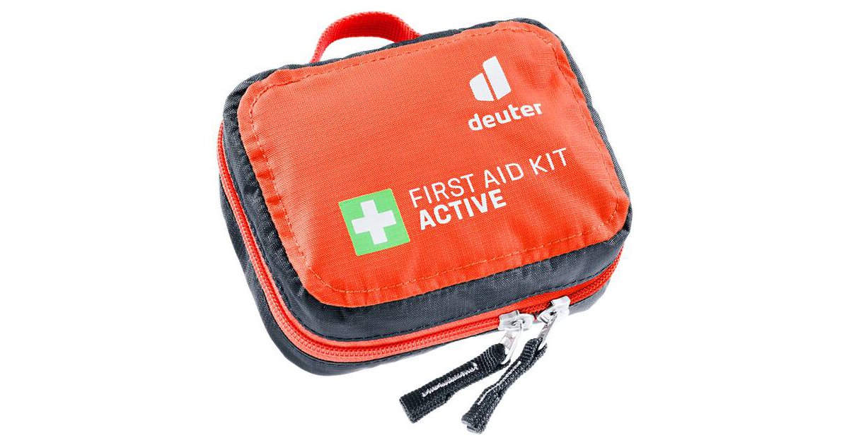 Deuter Erste Hilfe First Aid Kit Active
