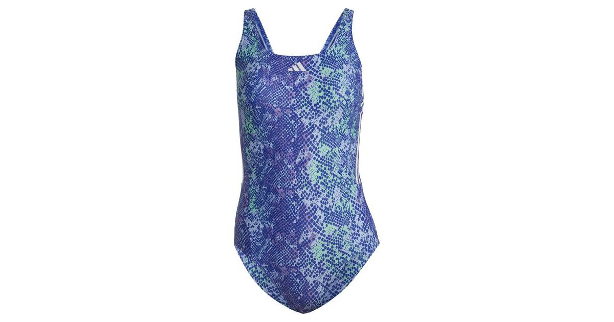 Adidas Damen Badeanzug 3S GFX SUIT