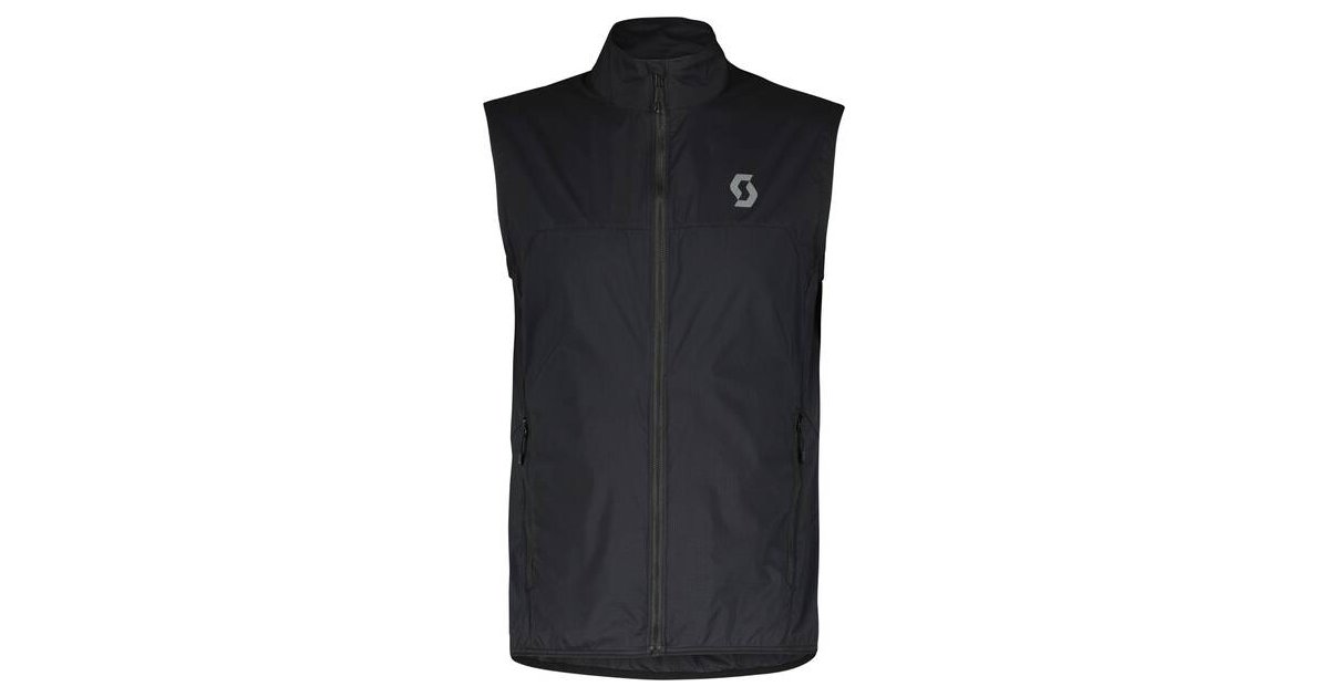 Scott Herren Weste SCO Vest M's Explorair Light WB