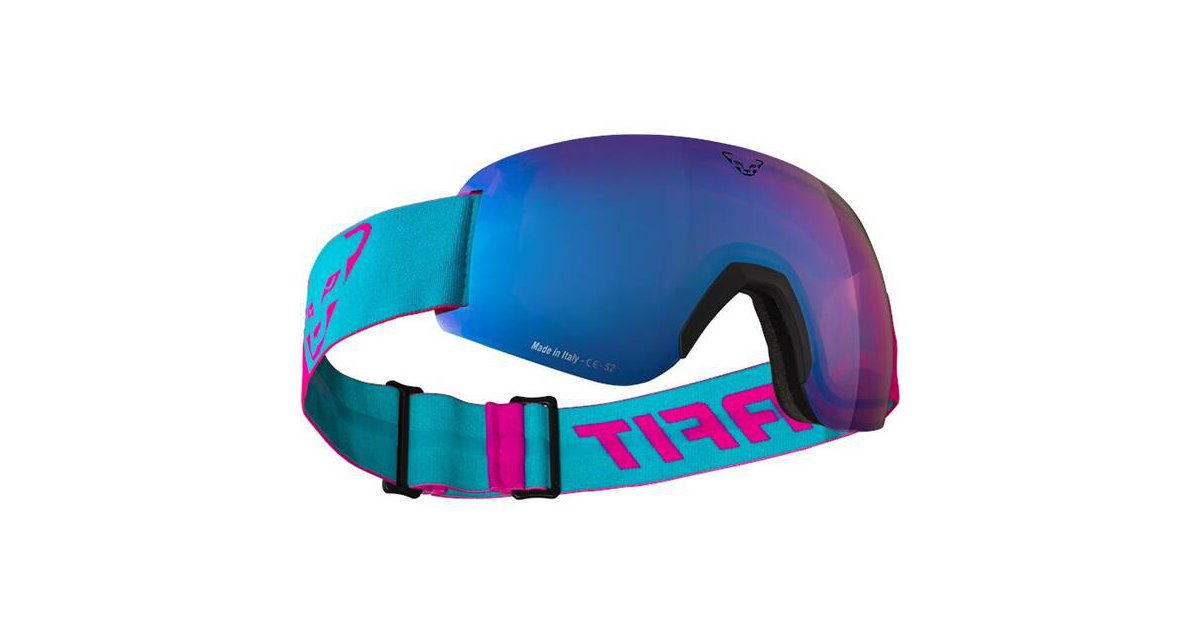 Dynafit Herren Brille Speed Goggle