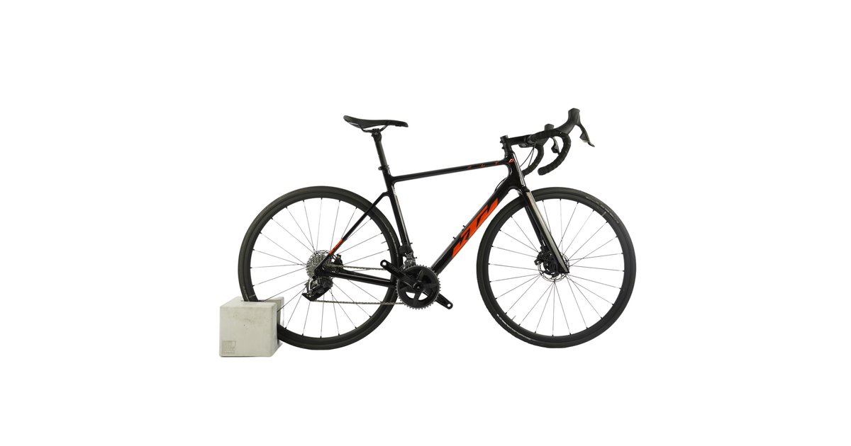 KTM Revelator Alto Elite AXS