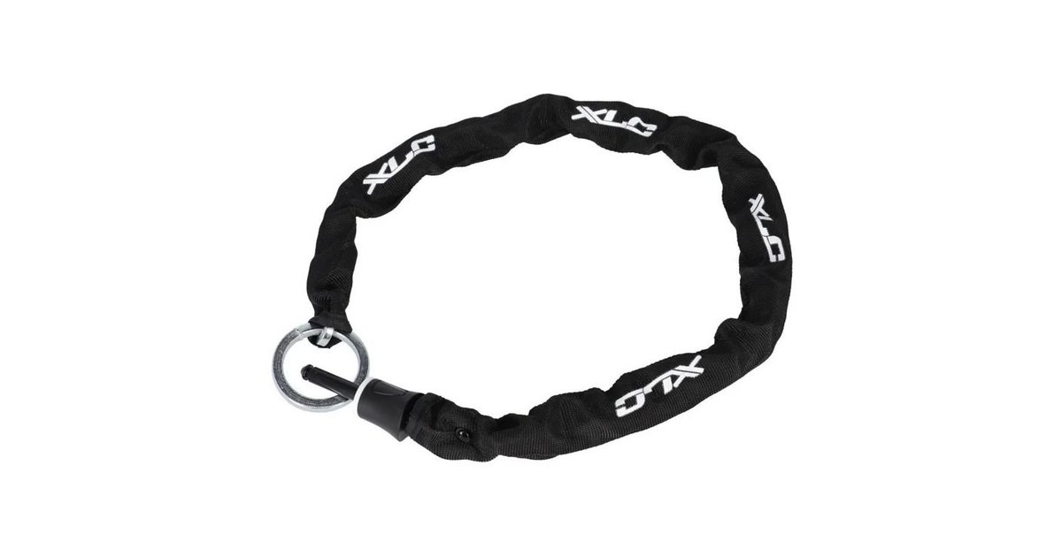 XLC MRS Chain Lock MR-S04 - Einsteckkette Schwarz Modell 2024