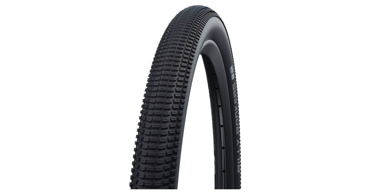 Schwalbe Billy Bonkers 26x2,25 Performance ADDIX Schwarz Modell 2026