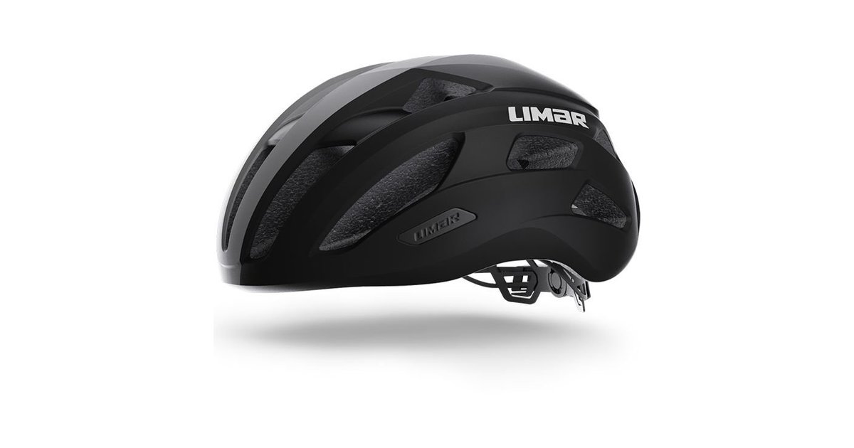 Limar Maloja Schwarz Modell 2023