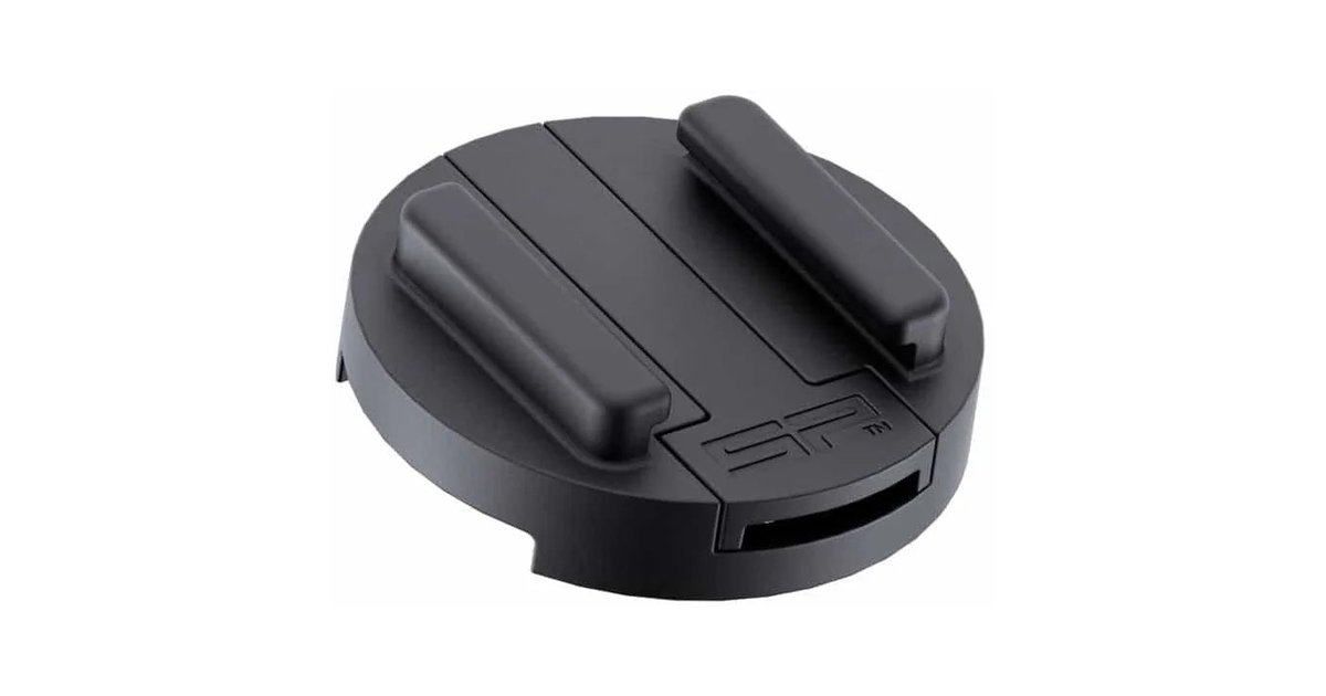 SP Connect Adapter SPC Schwarz Modell 2024