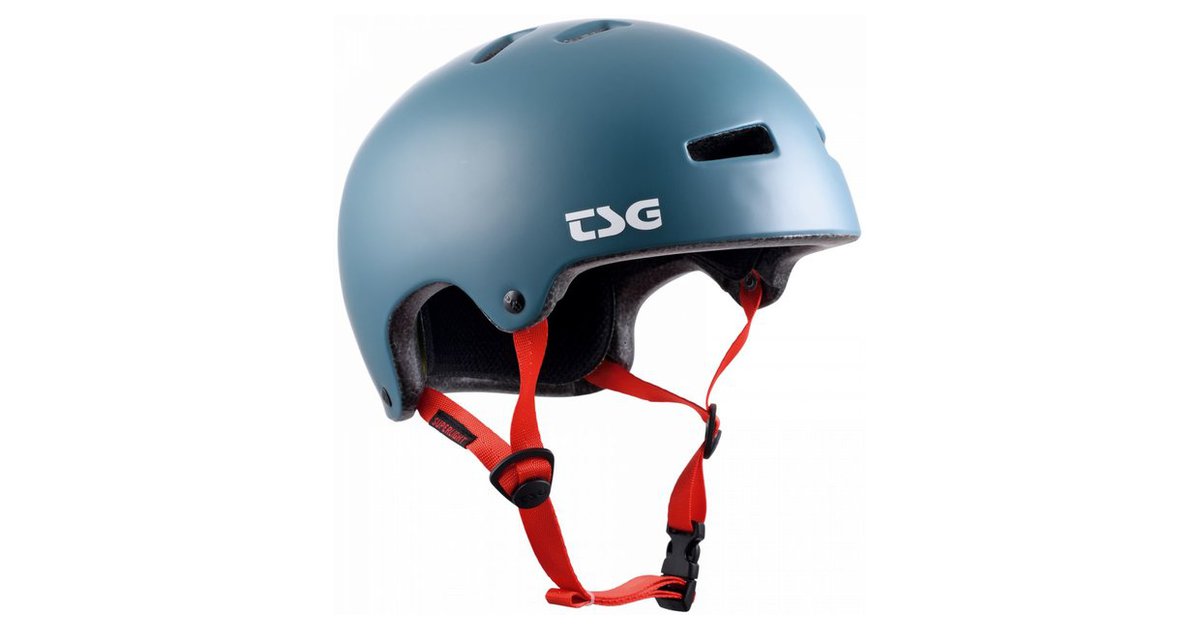 Tsg Superlight Solid Color Grün Modell 2024