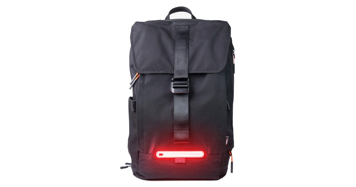 Unit1 Torch Schwarz Modell 2024