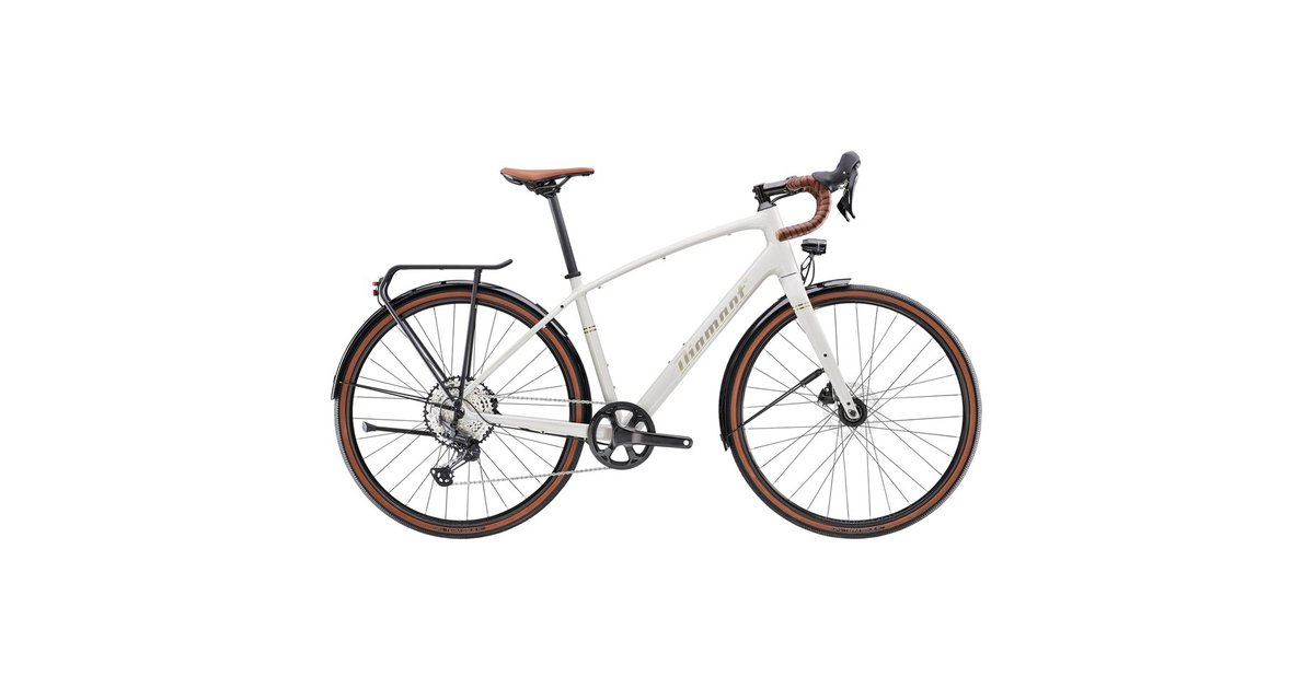 Diamant Nhoma Gen 2 Rennrad Grau Modell 2025