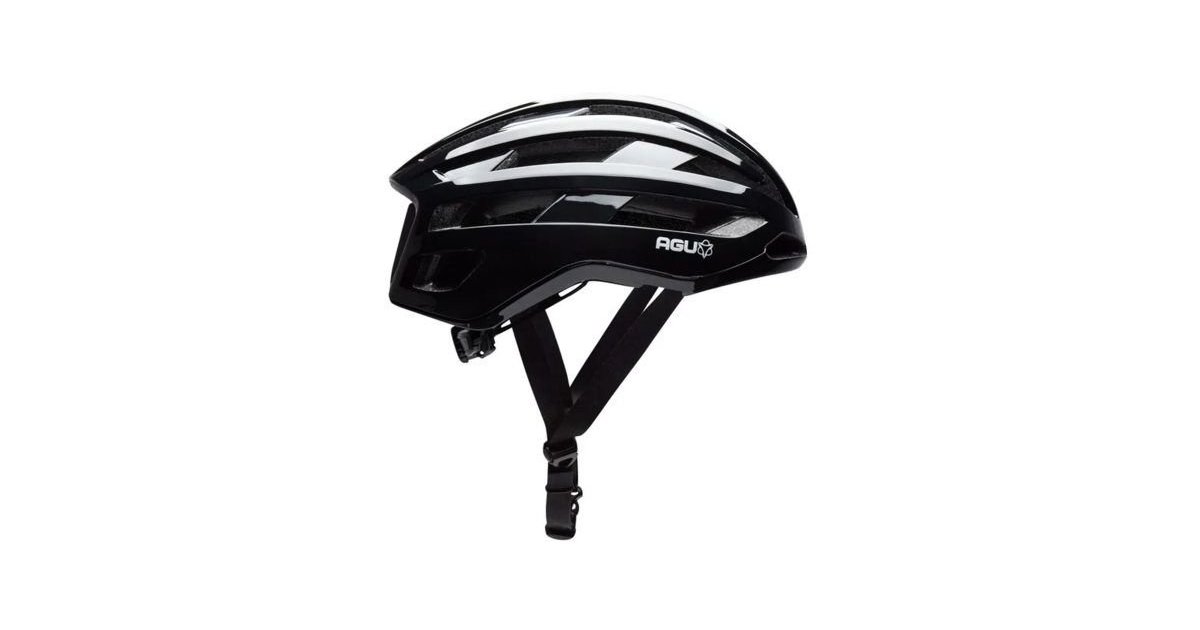 Agu Subsonic MIPS Schwarz Modell 2024
