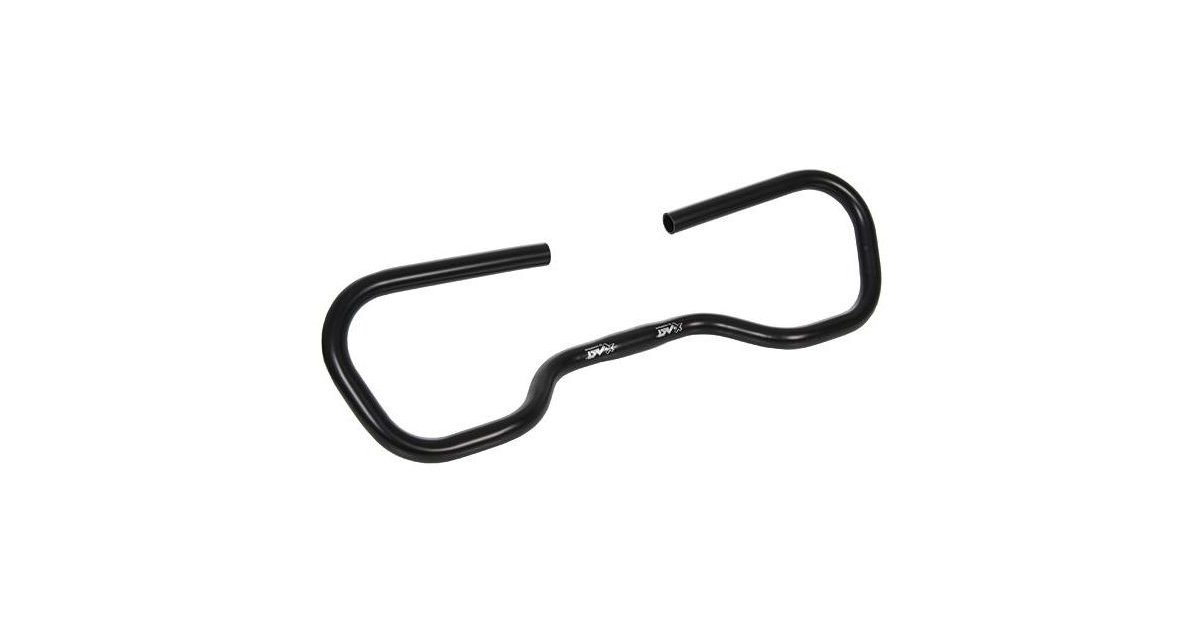 Ergotec Contest Comfort Multifunktionslenker 570mm/25,4mm Schwarz ...