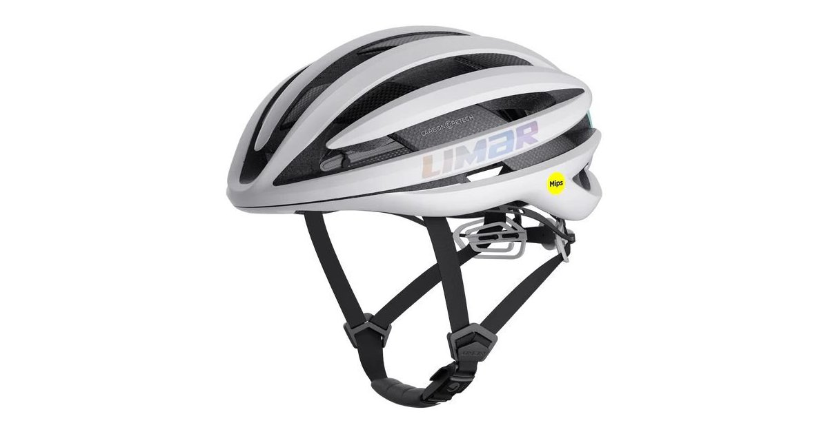 Limar Air Pro MIPS Weiß Modell 2023