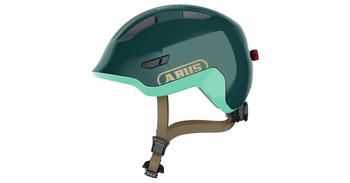 Abus Smiley 3.0 ACE LED Grün Modell 2024