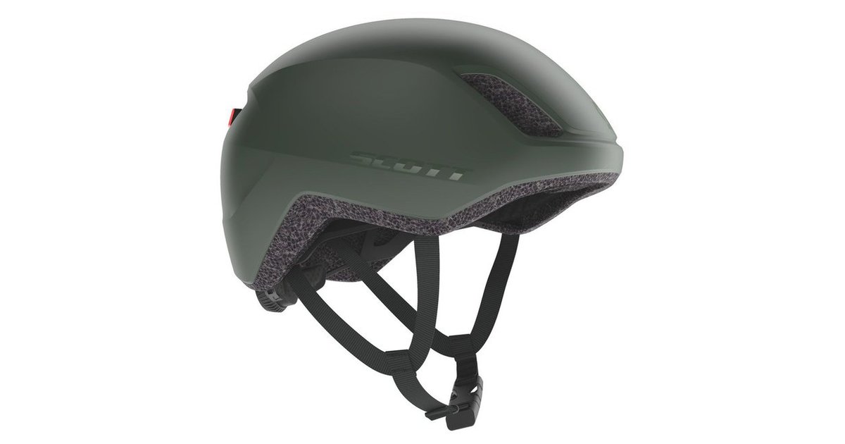 Scott Il Doppio Grün Modell 2023