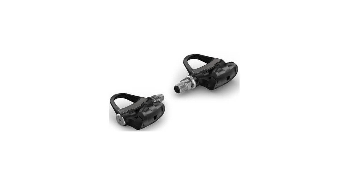 Garmin Rally RK200 Leistungsmesser Dualsensor Schwarz Modell 2024