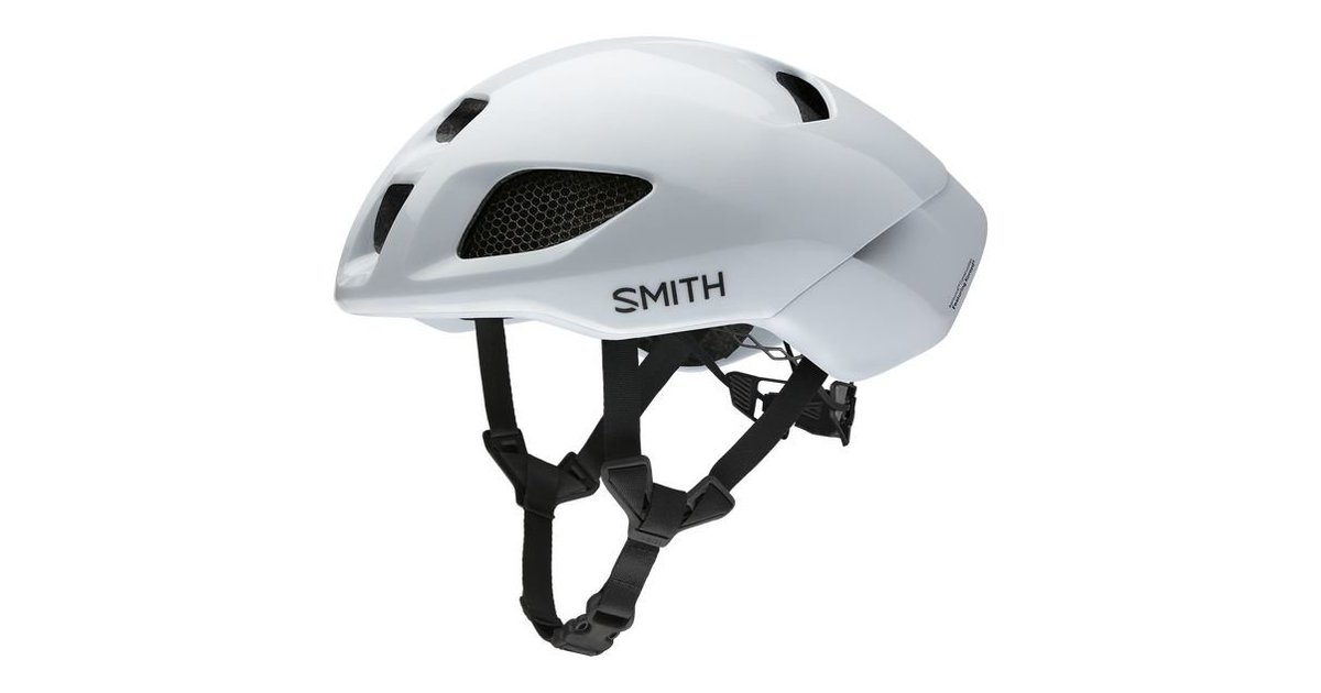 Smith Ignite MIPS EU Weiß Modell 2024