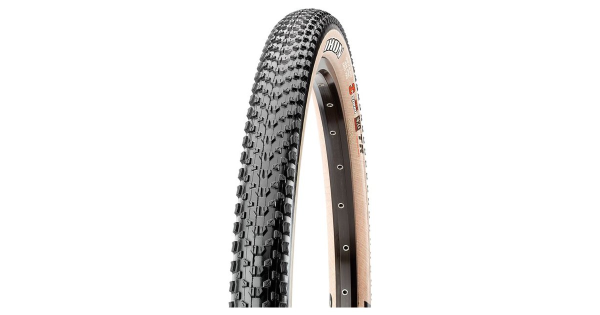 Maxxis Ikon Tanwall 29x2.20 EXO TR 3C MaxxSpeed Braun Modell 2023