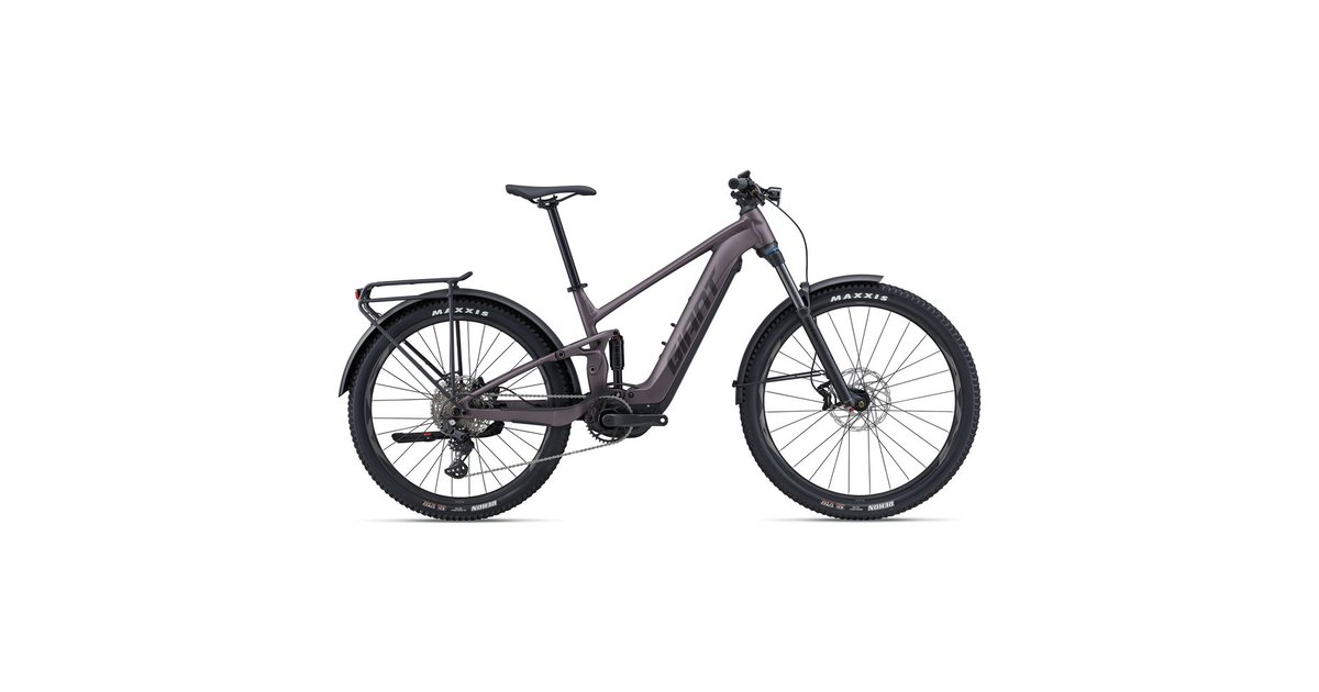 Giant Stance E+ EX E-Bike Modell 2025