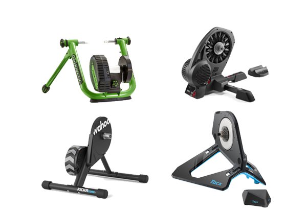 Rollentrainer Test: Die besten Rollentrainer für 2021.