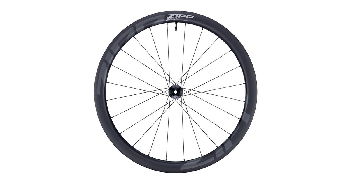 Zipp Speed Weaponry Zipp 303 S Carbon Tubeless Wheels