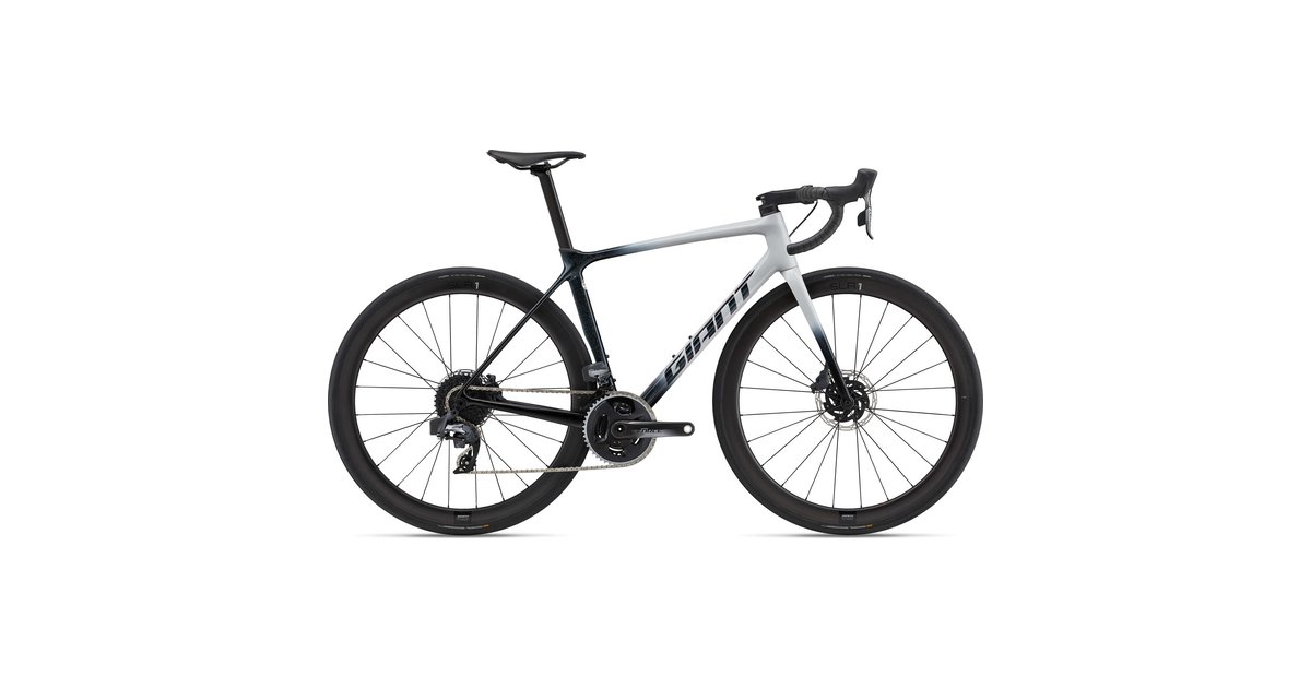 Giant TCR Advanced Pro Disc 0 AR 2022 - Starry Night - Medium
