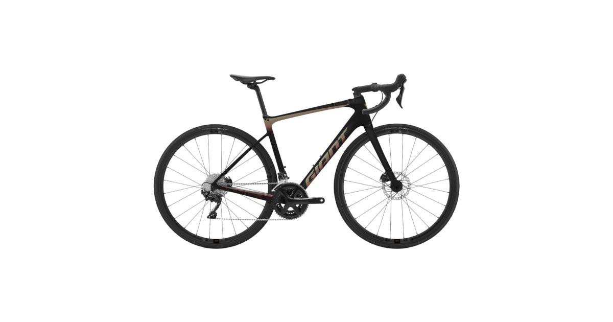 Giant Defy Advanced Pro 2 Di2 - Carbon Messier - Medium